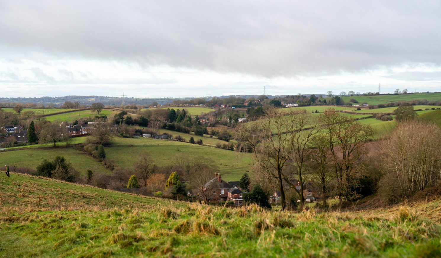 Tean Valley View - Markden Homes