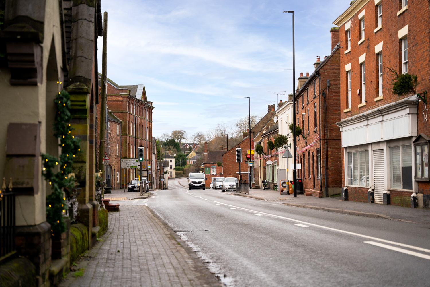 Our Developments | Markden Homes