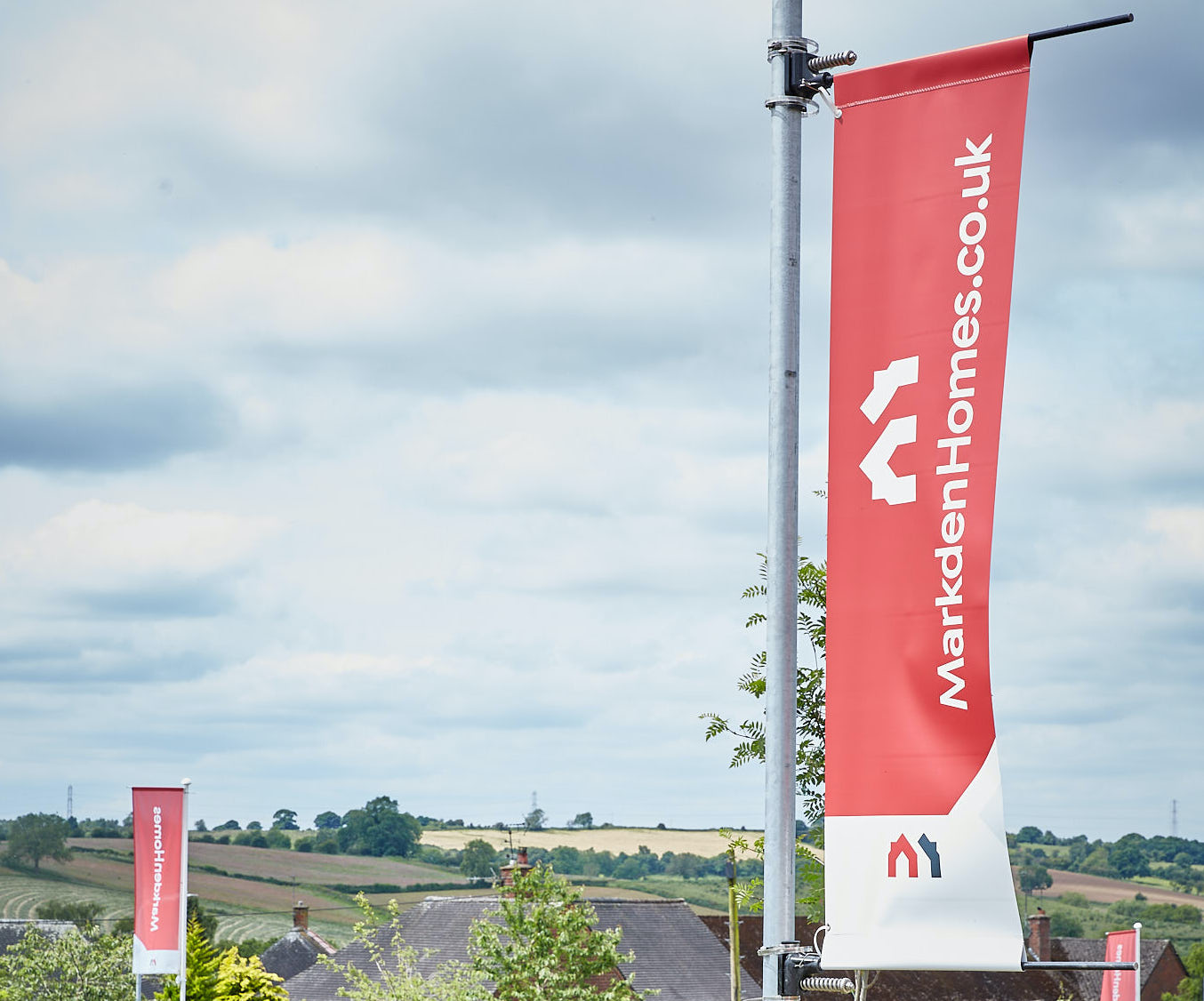 About Us | Markden Homes