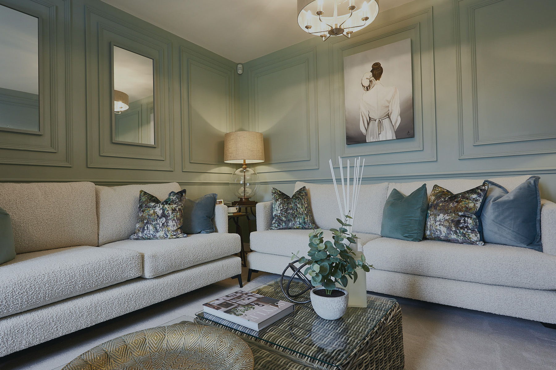 Bespoke Homes Built For Luxury Living | Markden Homes