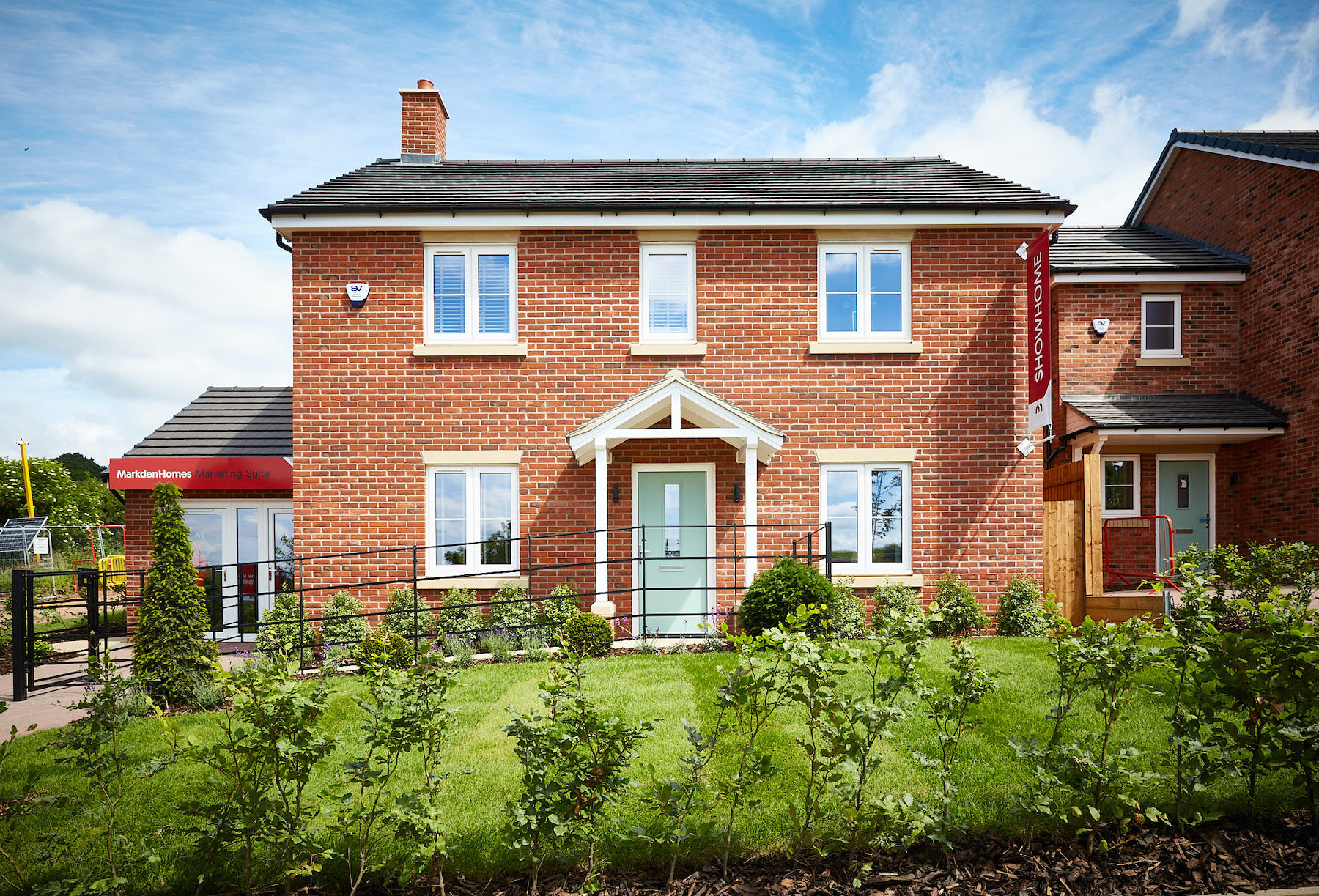 Bespoke Homes Built For Luxury Living | Markden Homes Bespoke Homes Built For Luxury Living | Markden Homes