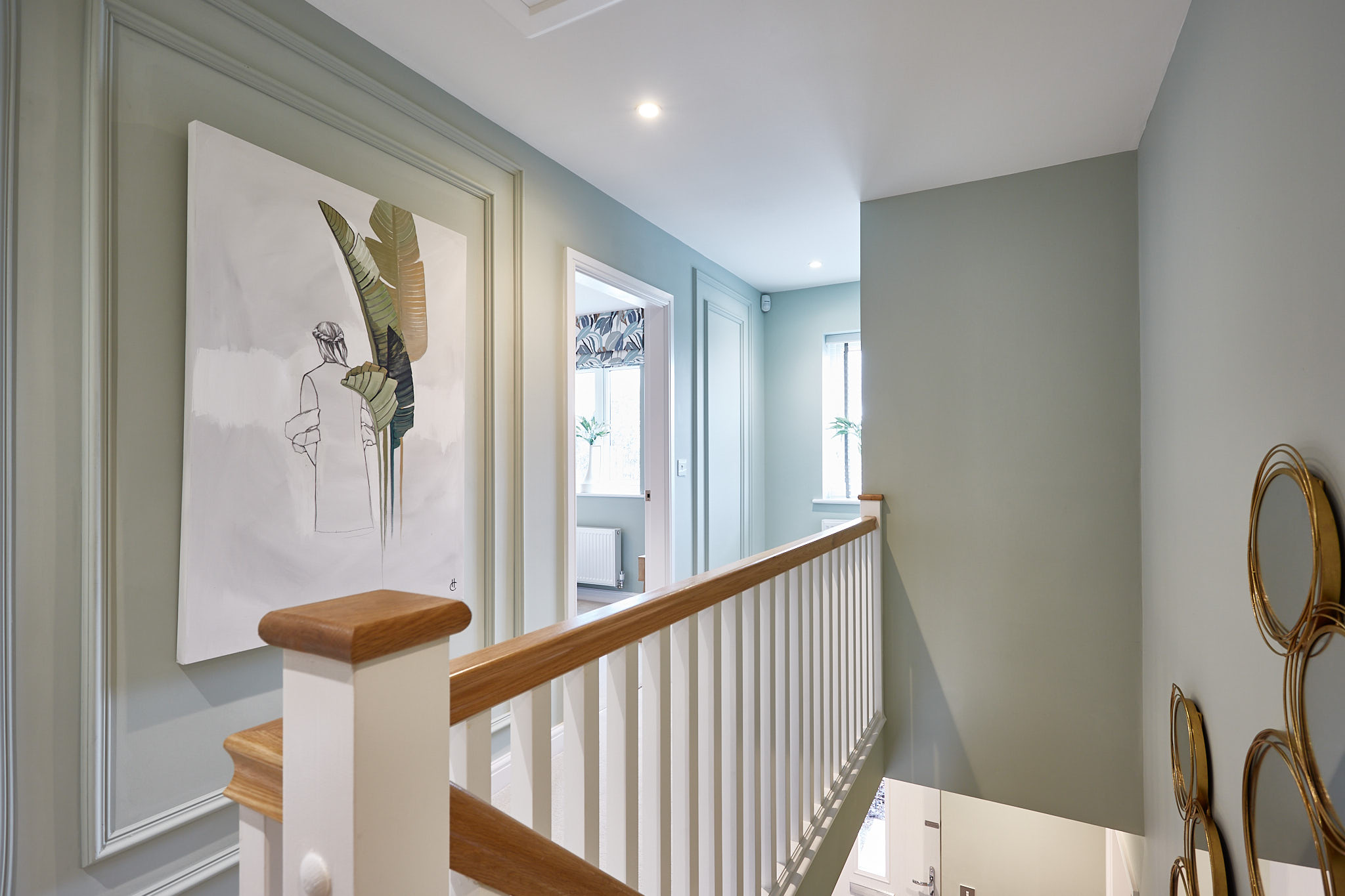 New Home Specification | Markden Homes