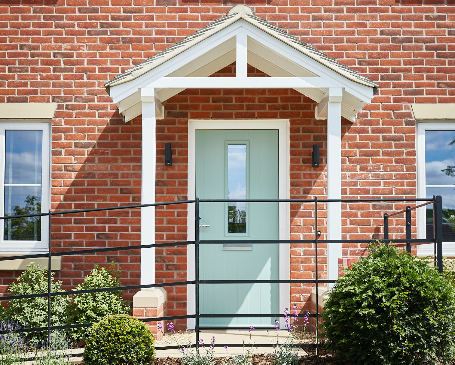 Our Developments | Markden Homes