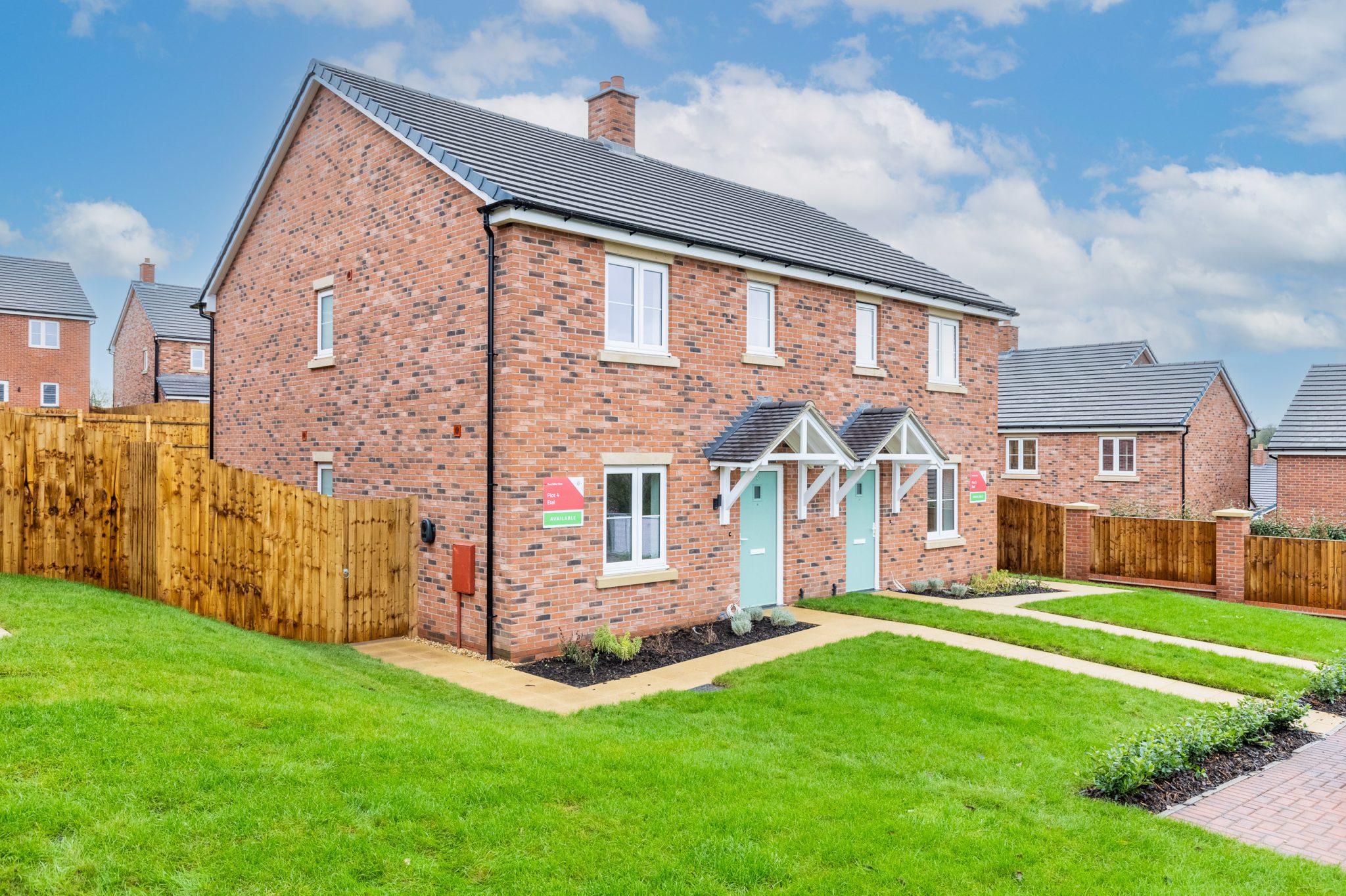 Tean Valley View | Markden Homes