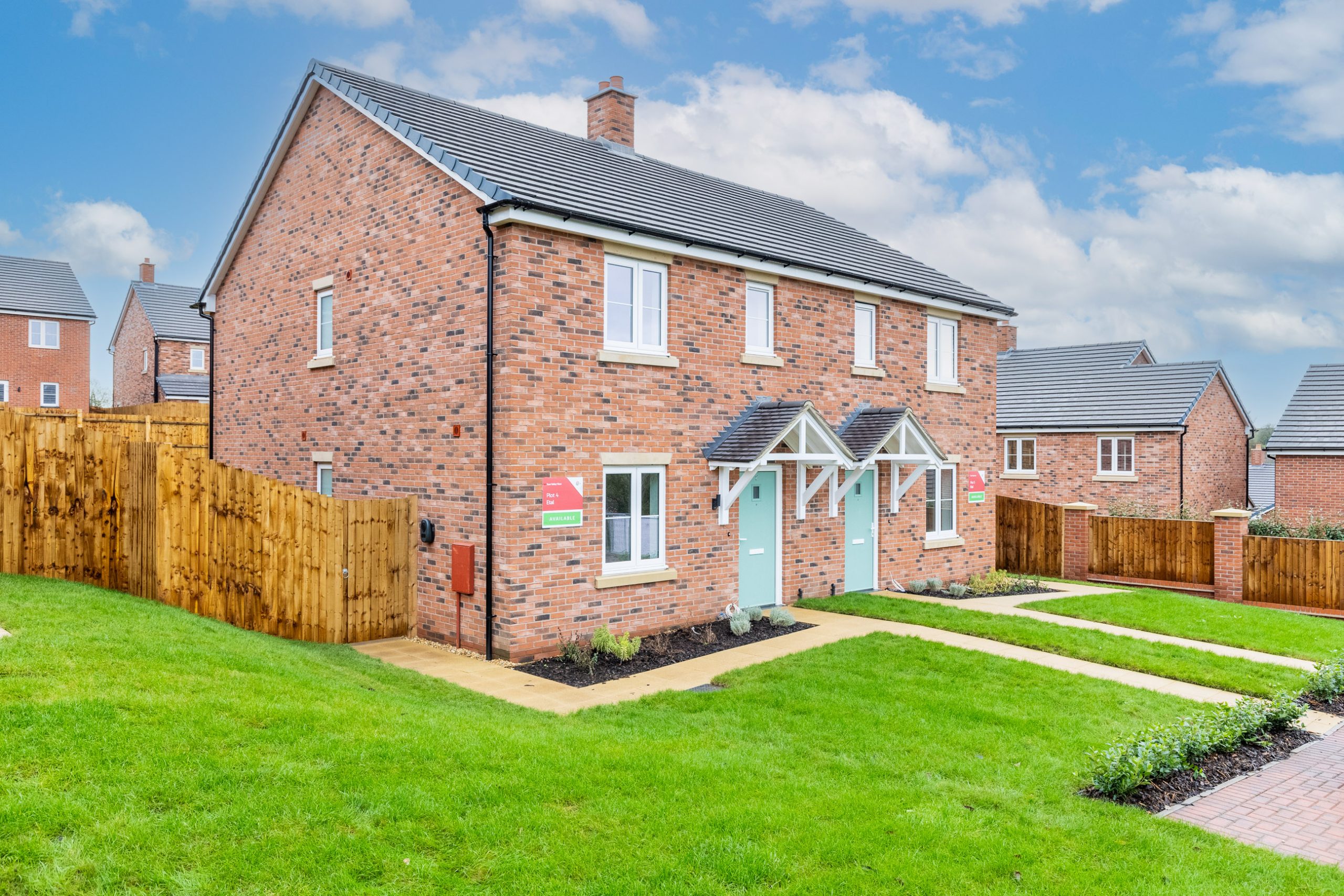 Domus Collection - Markden Homes