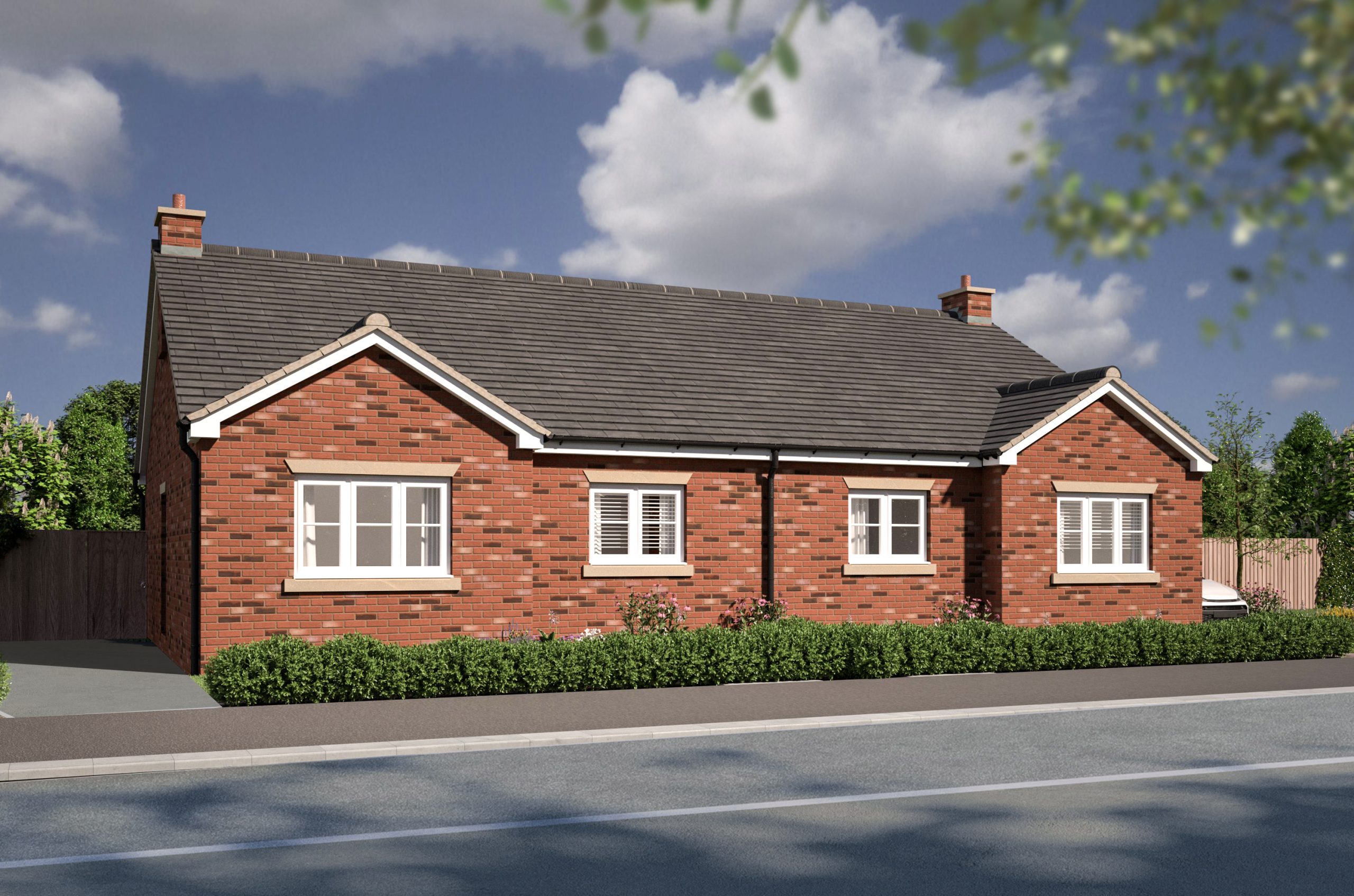 Alton (Semi-detached) - Markden Homes